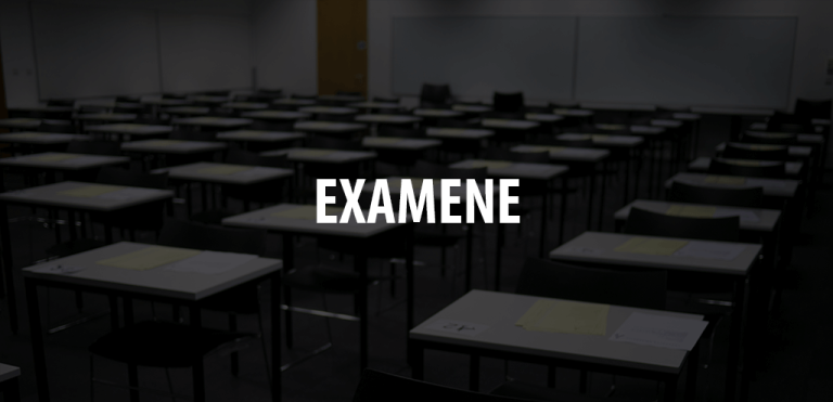 Facultatea de Mecanică – Universitatea Politehnica Timișoara